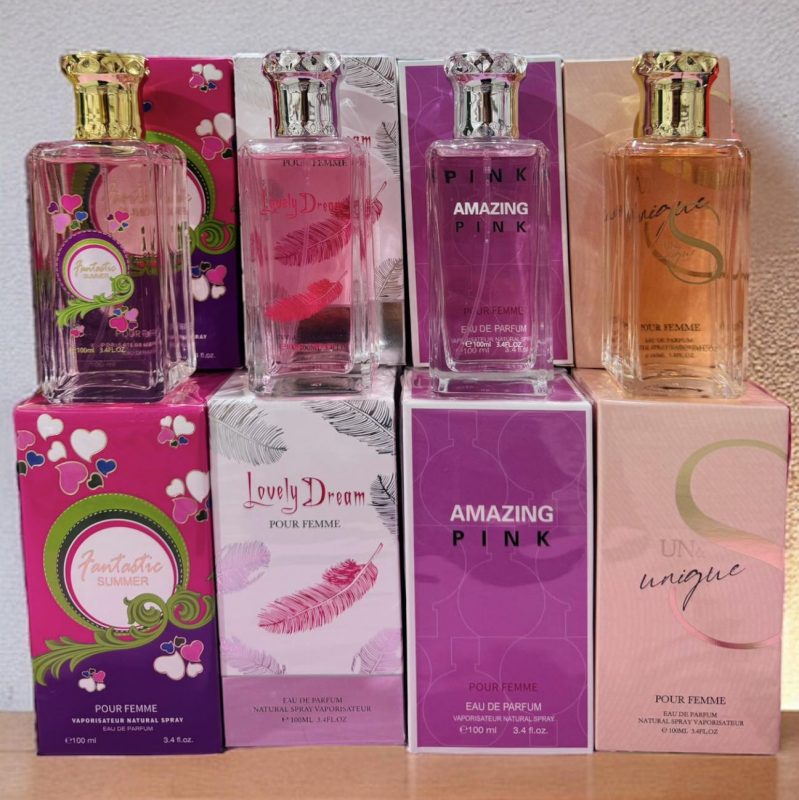 PERFUMERÍA – Página 2 – Frida Joyería