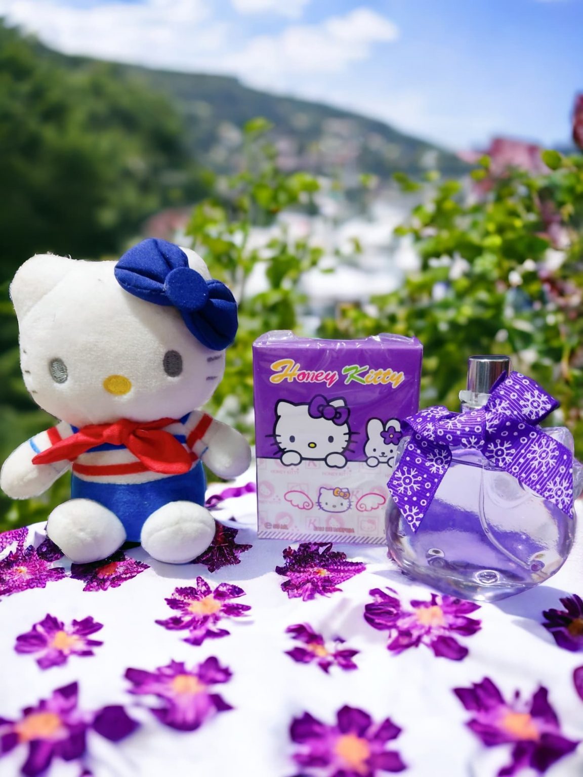 PERFUME KITTY – Frida Joyería