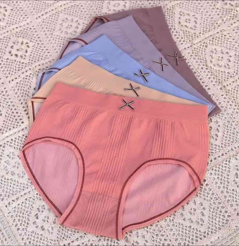 SET DE ROPA INTERIOR JUVENIL – Frida Joyería