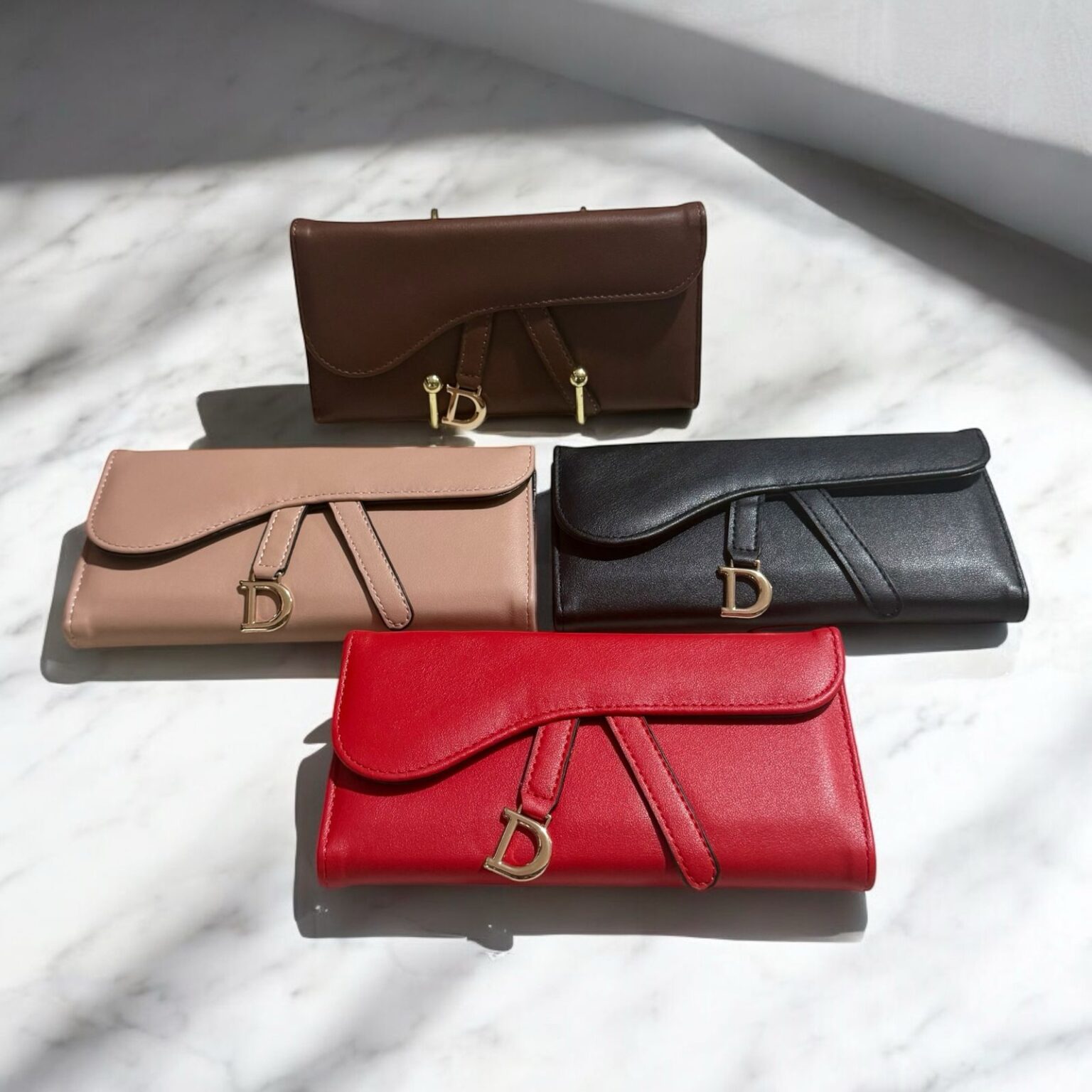 CARTERA DIOR – Frida Joyería