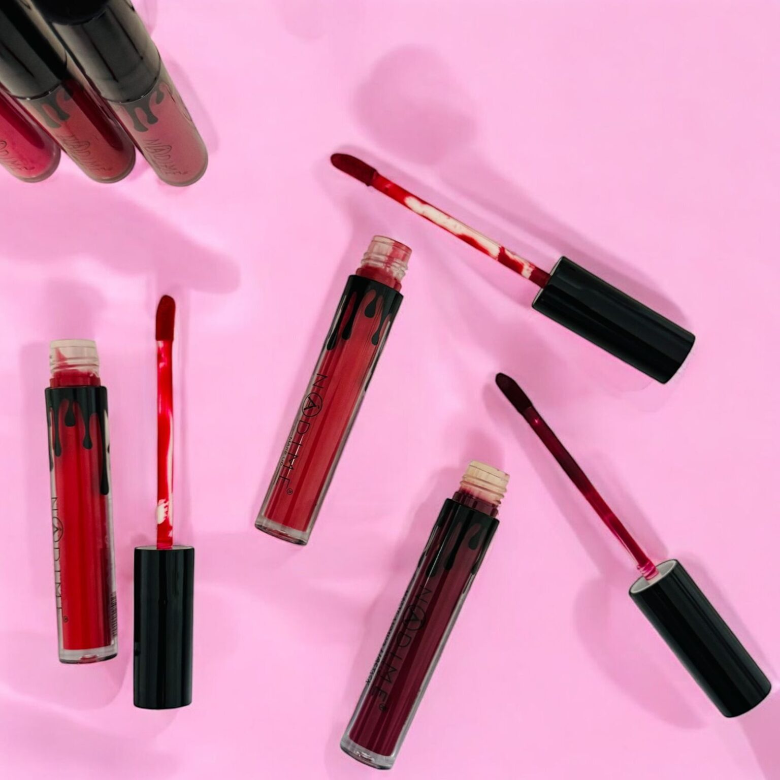 LABIAL LIQUIDO LIPSTICK (NADIME) – Frida Joyería