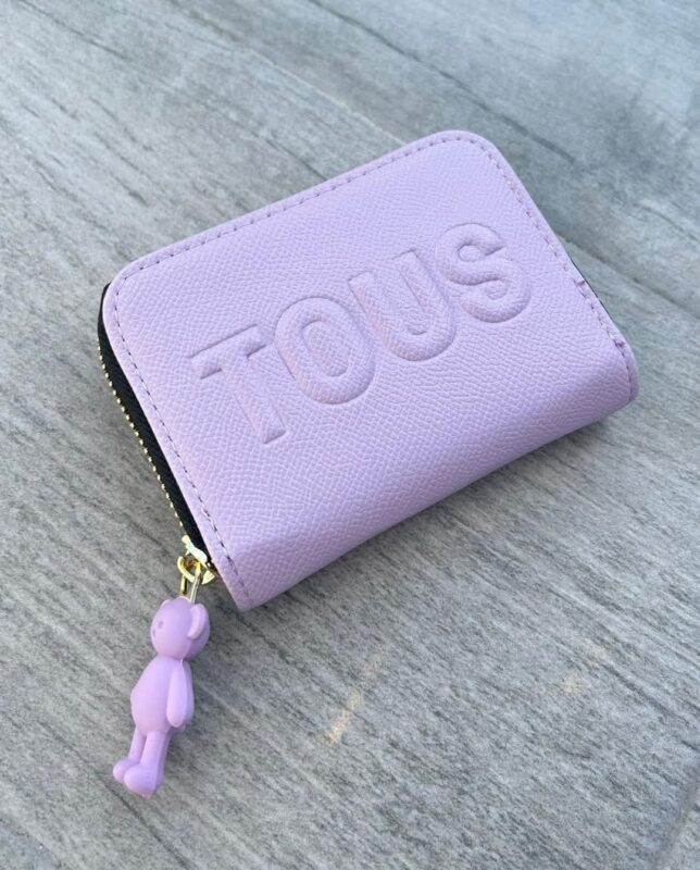 CARTERA TOUS CASUAL – Frida Joyería