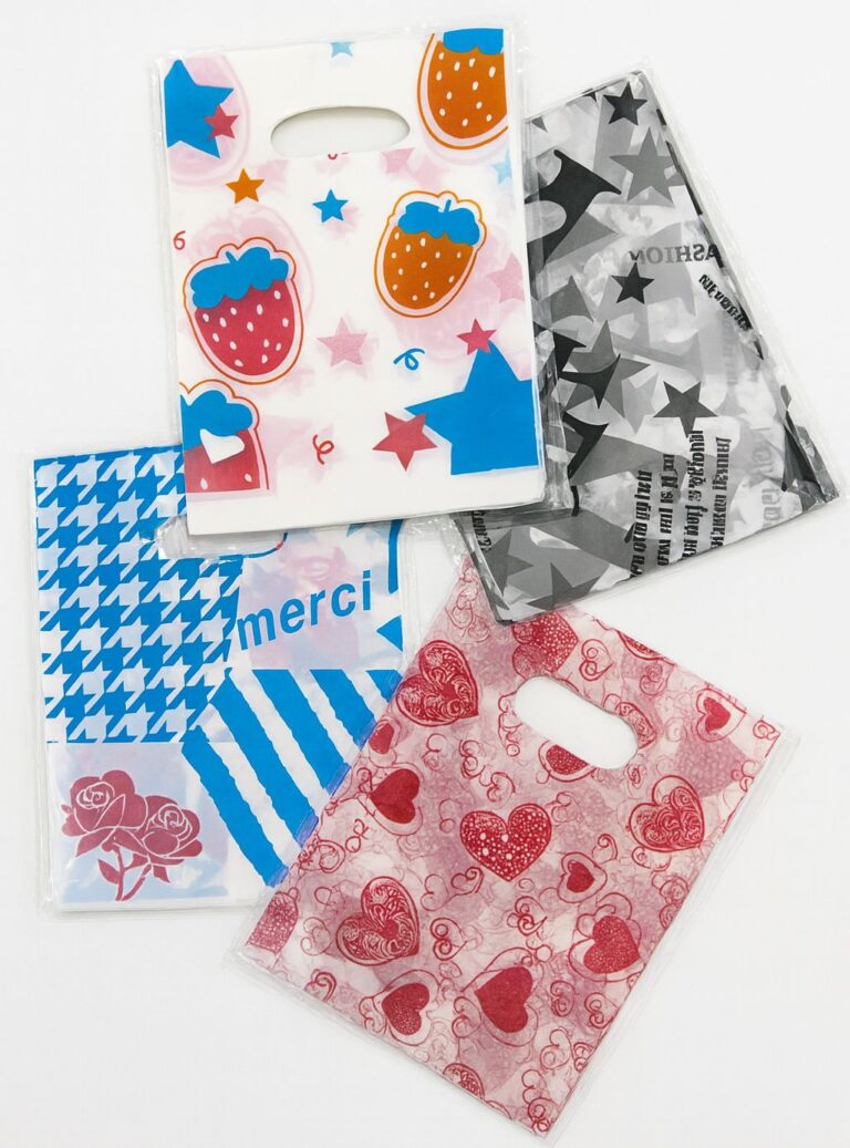 BOLSA DE BOUTIQUE (D43K) – Frida Joyería