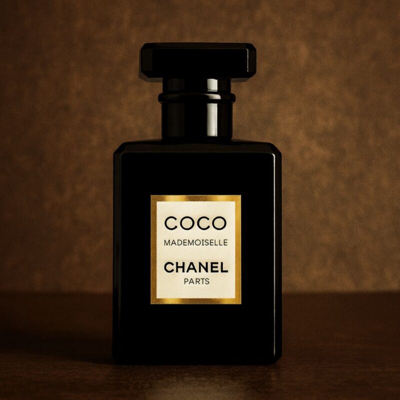 PERFUME COCO CHANNEL – Frida Joyería