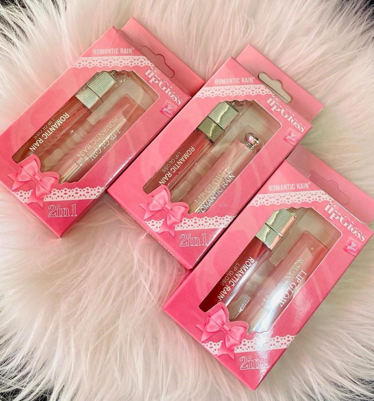 KIT DE LABIALES Y LIP GLOSS 2 EN 1 – Frida Joyería