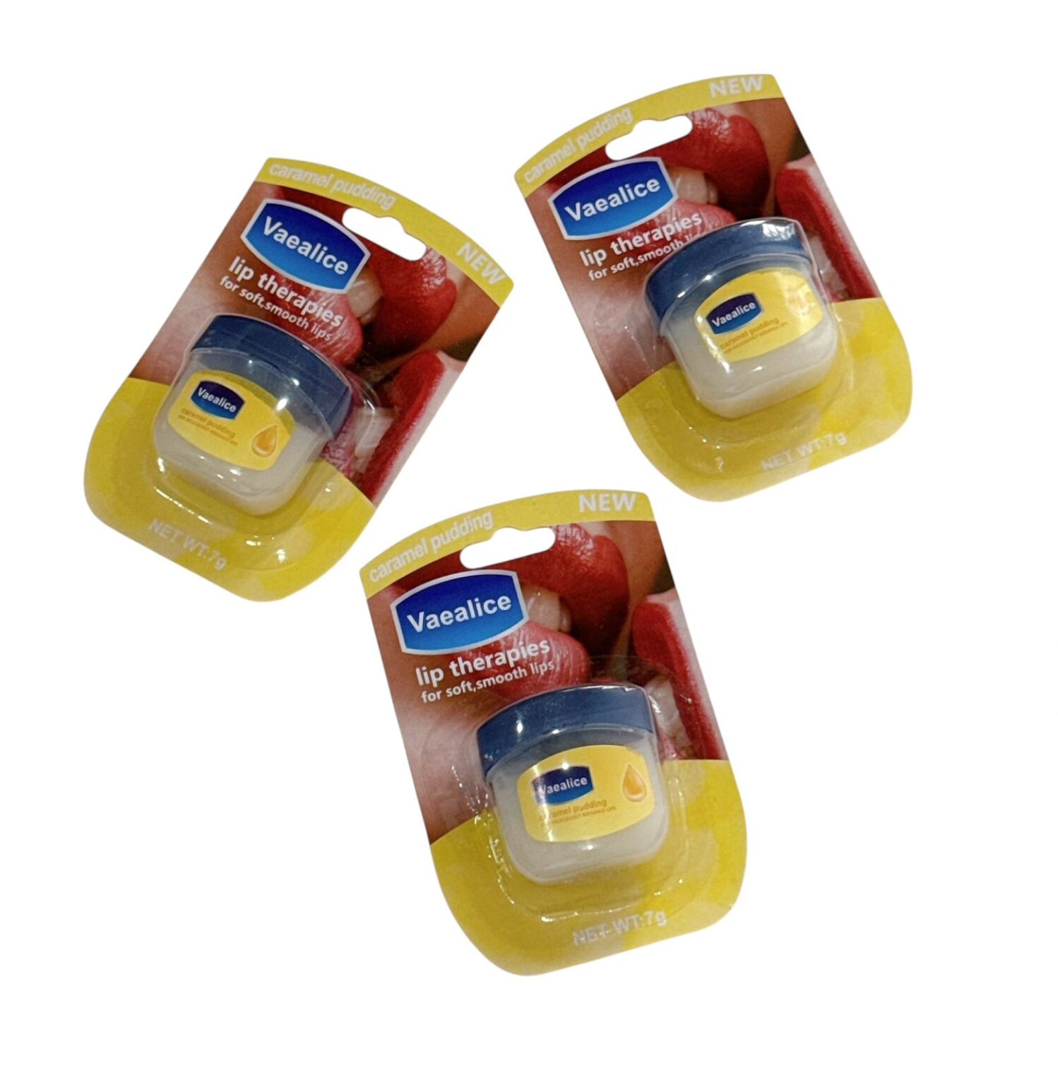 MINI BALSAMO VASELINA – Frida Joyería