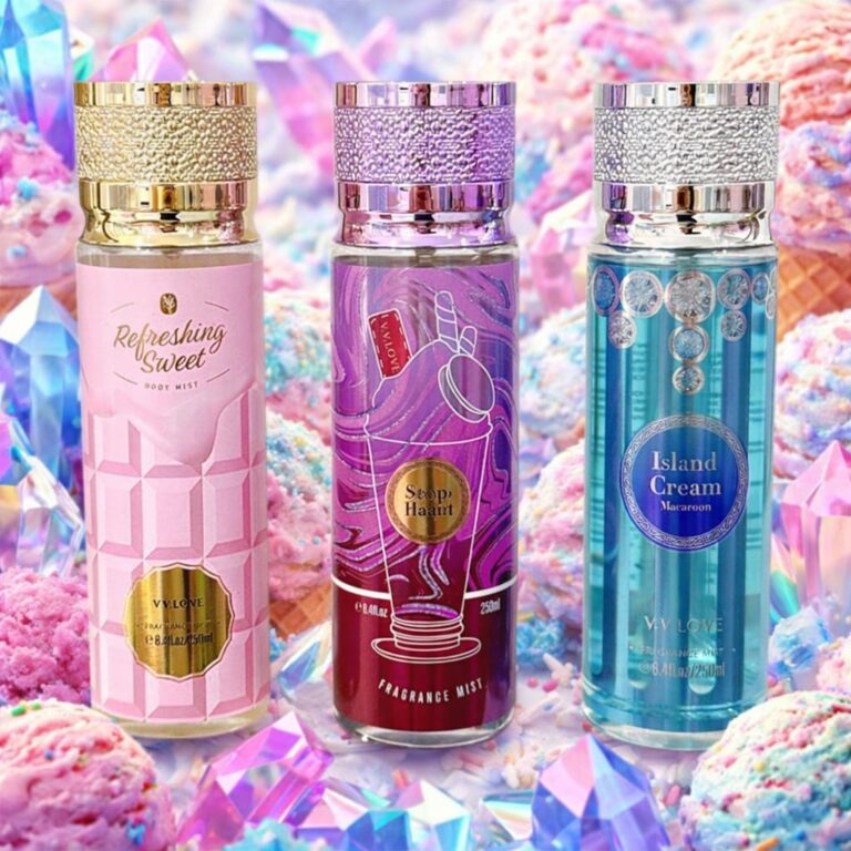BODY SWEET DIAMONDS – Frida Joyería